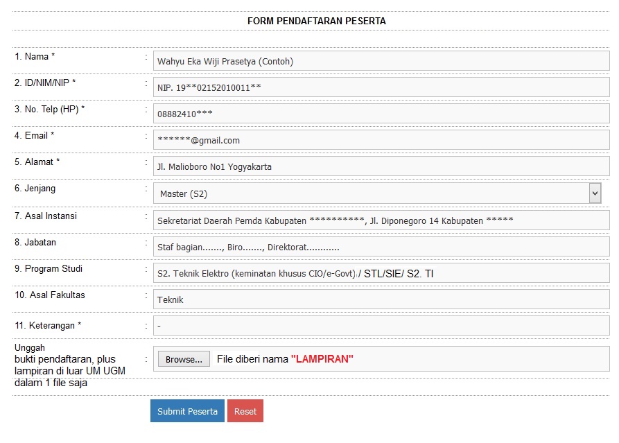 Jajak Pendapat Tes AcEPT dan PAPs secara Kolektif | Program Sarjana ...